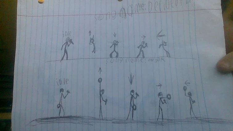 custom poses for my oc! | Fandom