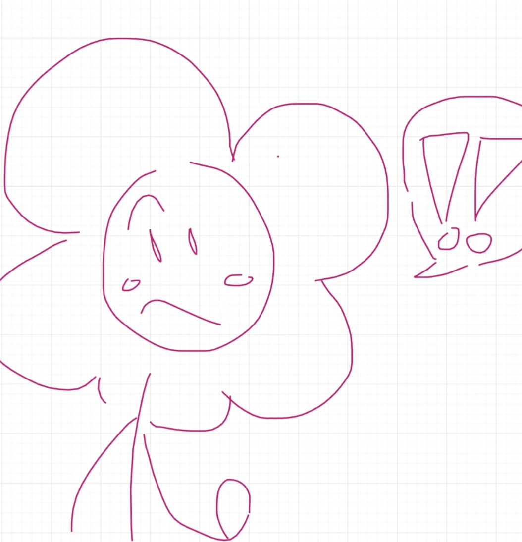 whys she flustered 🗣️🗣️🗣️ | Fandom