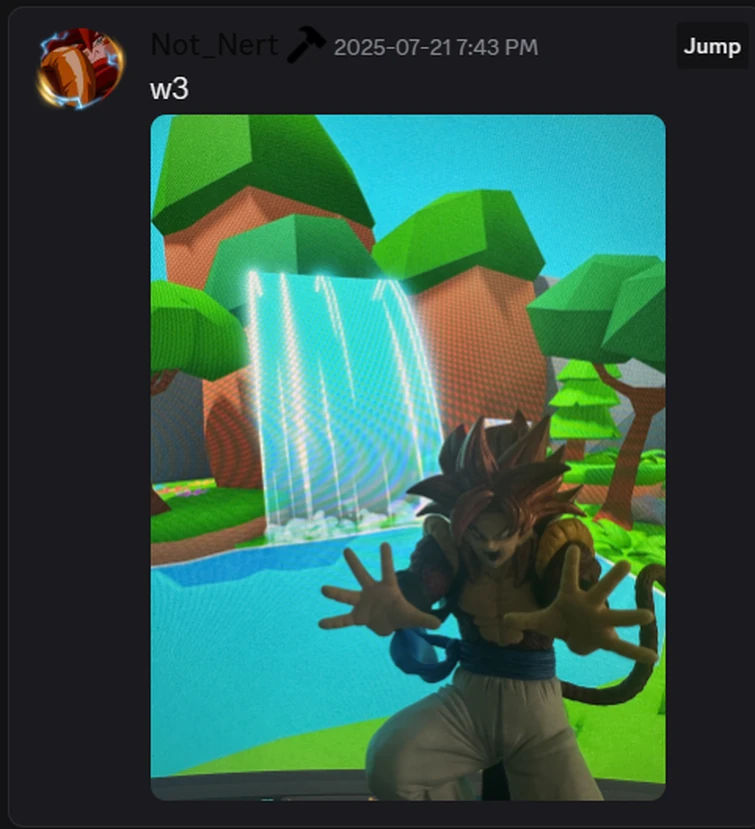 BLW #3 (except its not wednesday) | Fandom