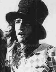 Noel Taylor | AC/DC Wiki | Fandom