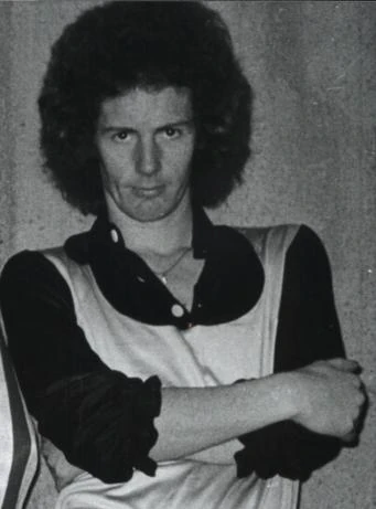 Peter Clack | AC/DC Wiki | Fandom