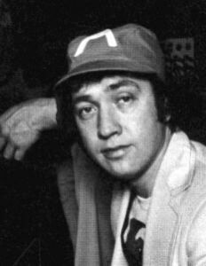 George Young | AC/DC Wiki | Fandom