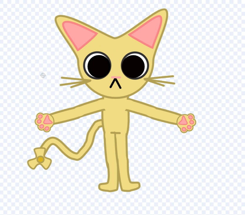 dandys world oc sneak peek | Fandom