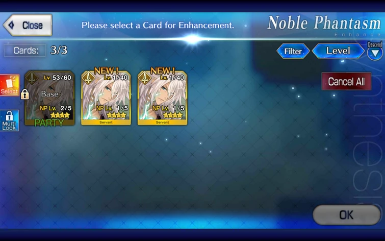 Real question does Sieg have a rate up in jalter banner??? | Fandom