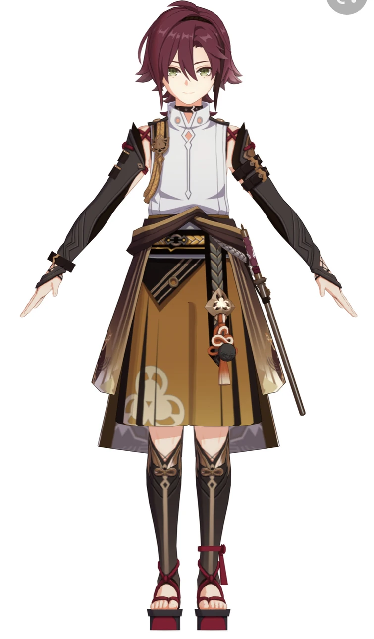 heizou drawings but lazy | Fandom