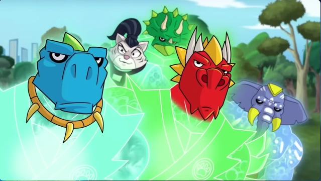 The best thing about E9... | Fandom