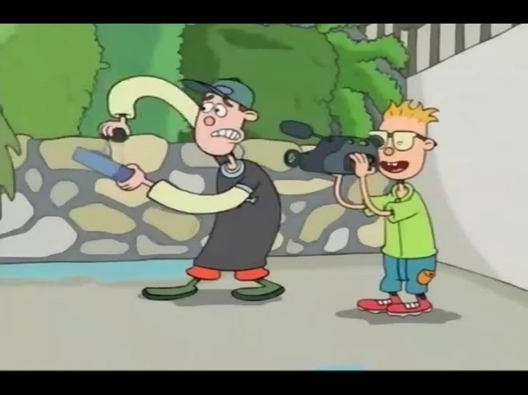 Talking about Cartoon Network Brazil | Fandom