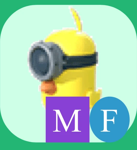 Minion chick in a nutshell: | Fandom