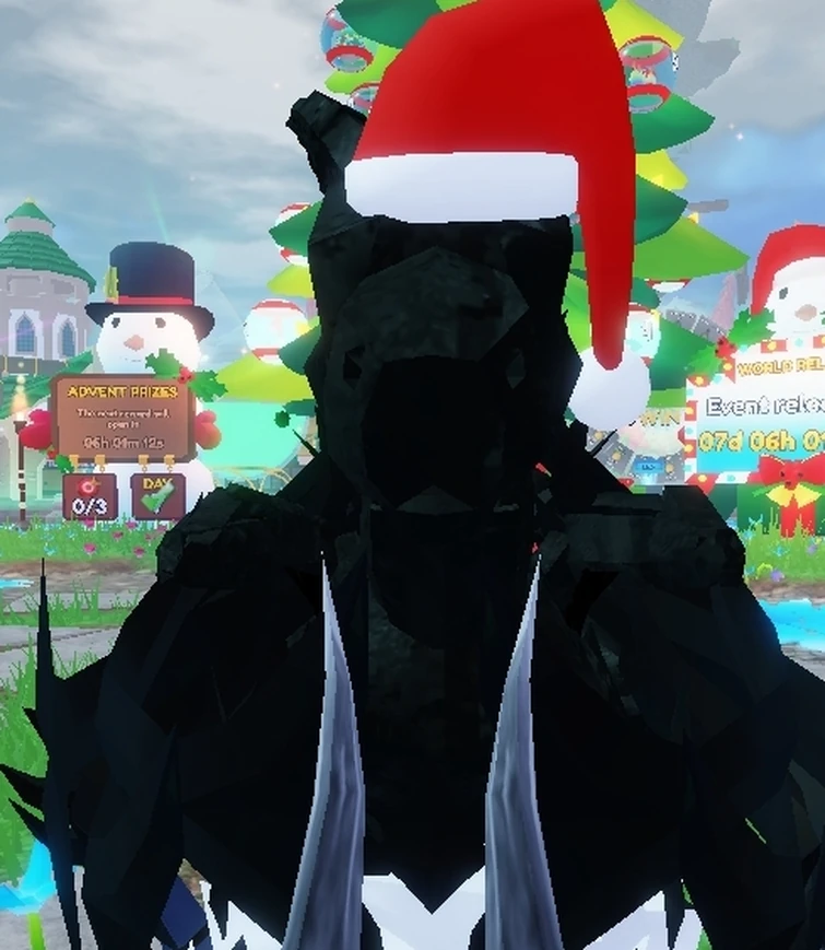 The journey of T3RR0R. ️ | Fandom