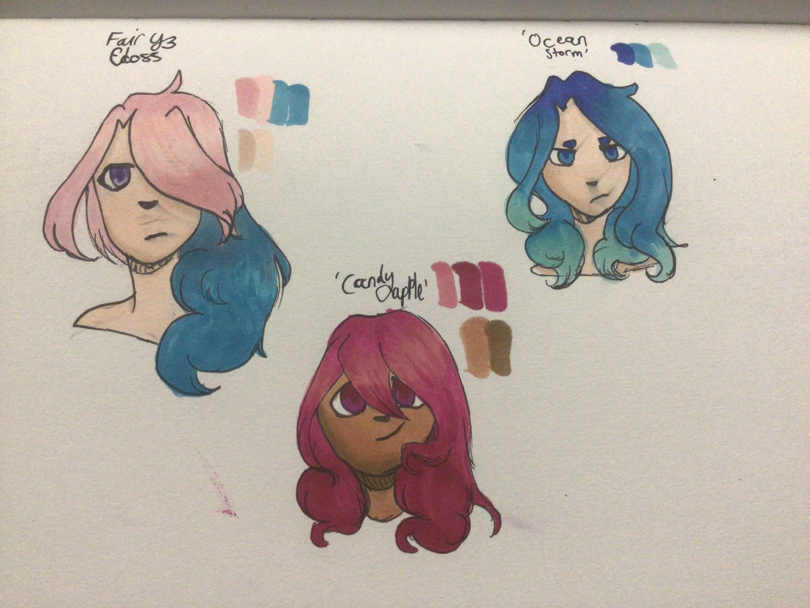 OTA repost lol (HUMANS!) | Fandom