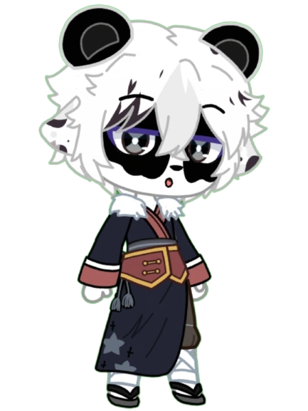 Meet Giant Panda Cookie! | Fandom