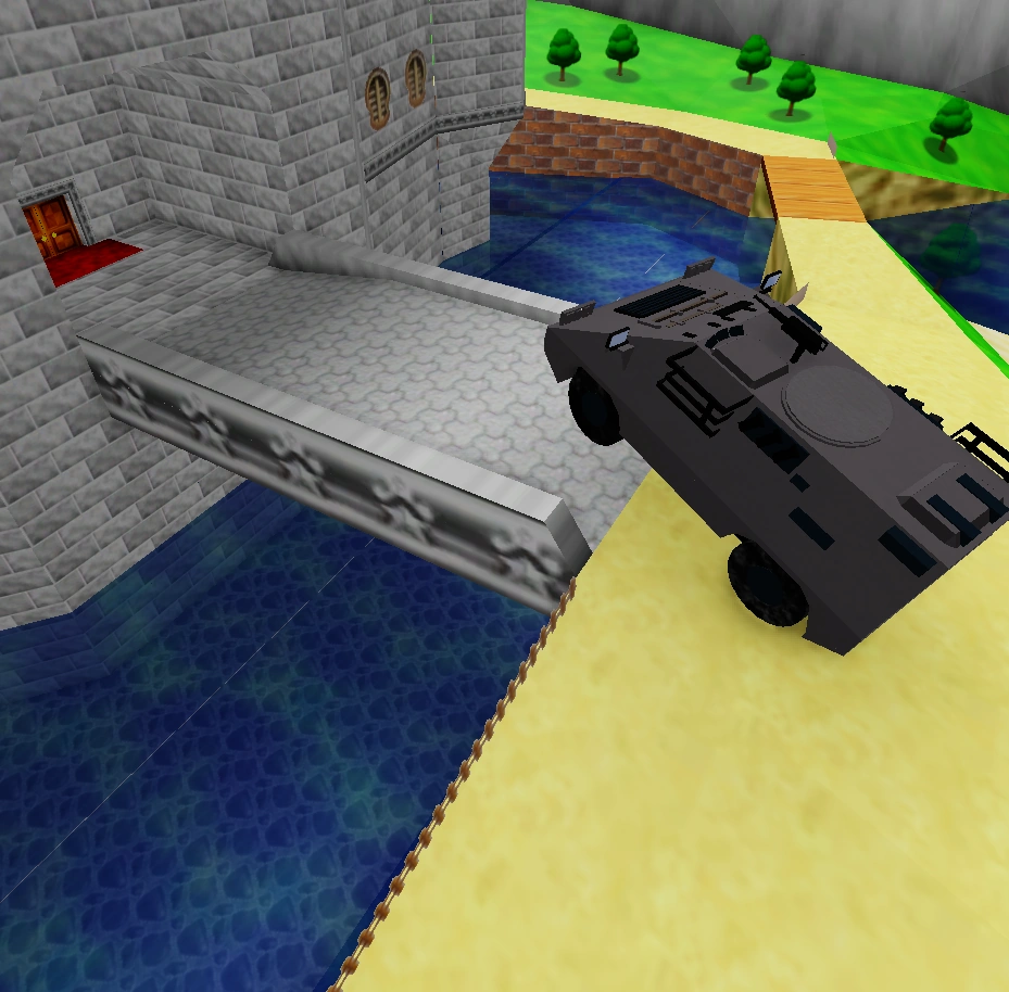 Super Mario 64 APC% | Fandom