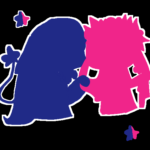 moonbasket hehehhe my babies🌙🌺 | Fandom