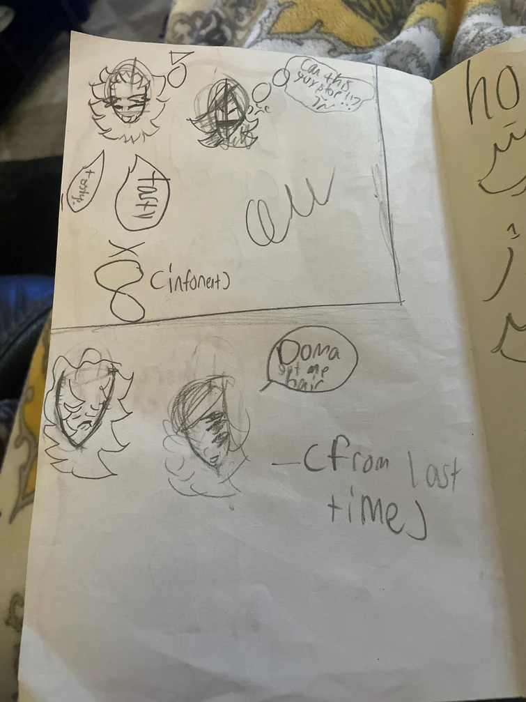 Some drawings I made ️ | Fandom