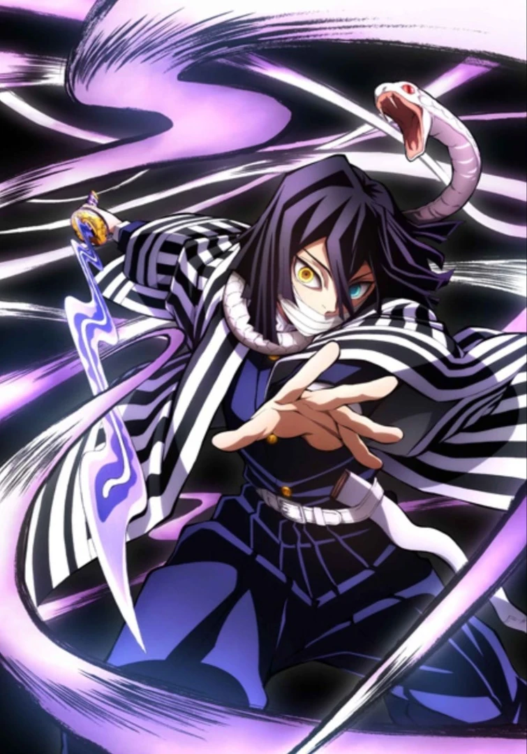 Discuss Everything About Kimetsu no Yaiba Wiki | Fandom