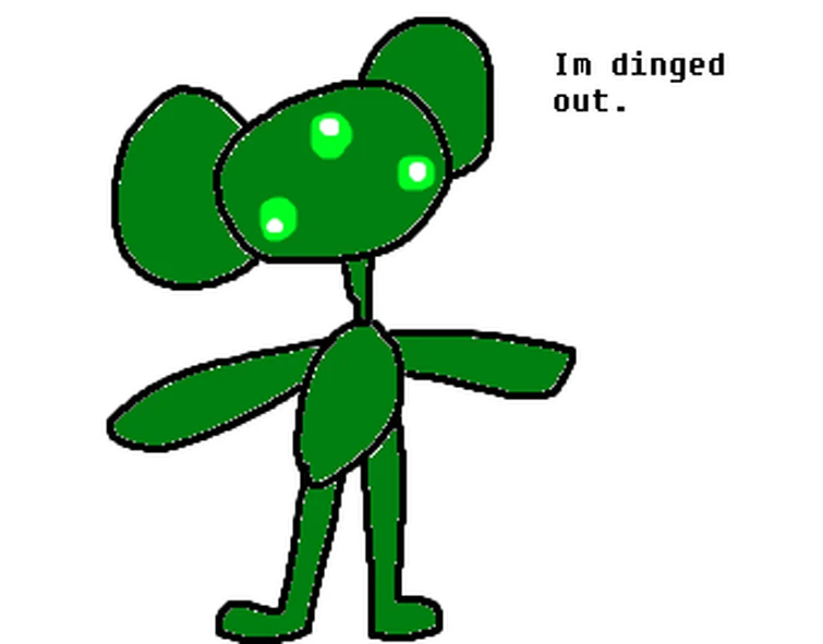 Discuss Everything About Ultimate Dingus Universe Wiki | Fandom