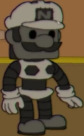 Nick Toaster (FNAA1) | Acepedia Wiki | Fandom