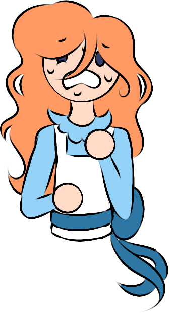 Molly Robertson - Sprite Gallery | Ace Attorney Lost Magic Wiki | Fandom