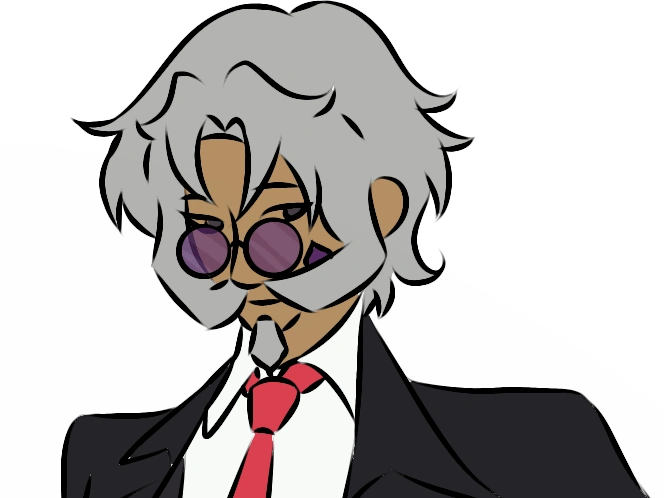 Magnifi Gramarye | Ace Attorney Lost Magic Wiki | Fandom