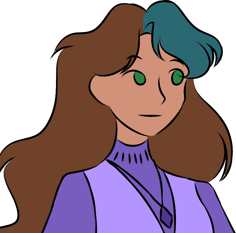 Jacqueline Marston | Ace Attorney Lost Magic Wiki | Fandom