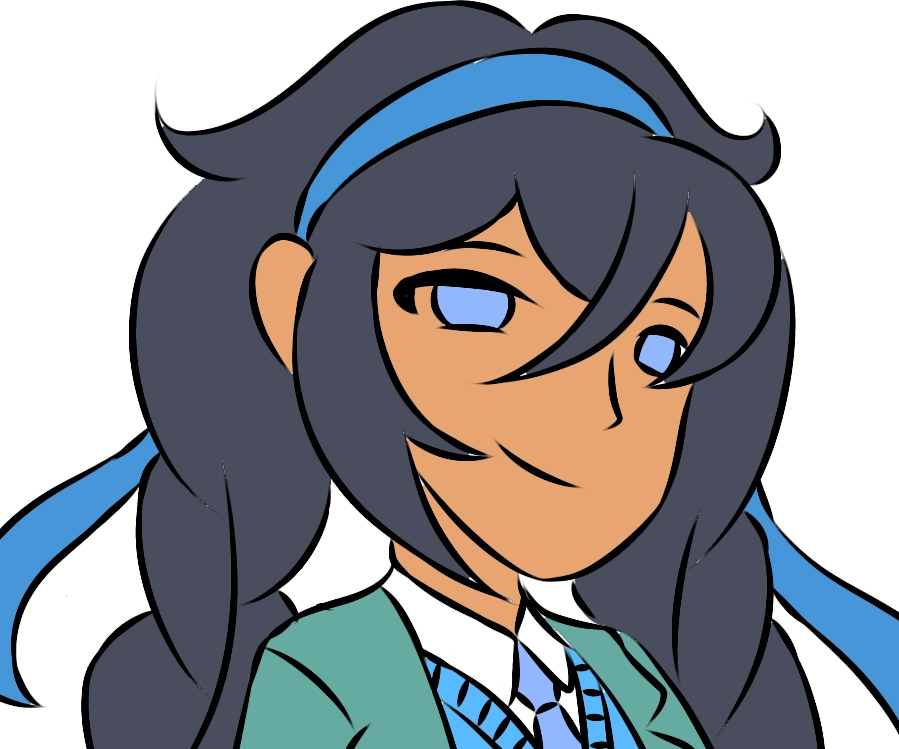 Clara Brickstone | Ace Attorney Lost Magic Wiki | Fandom