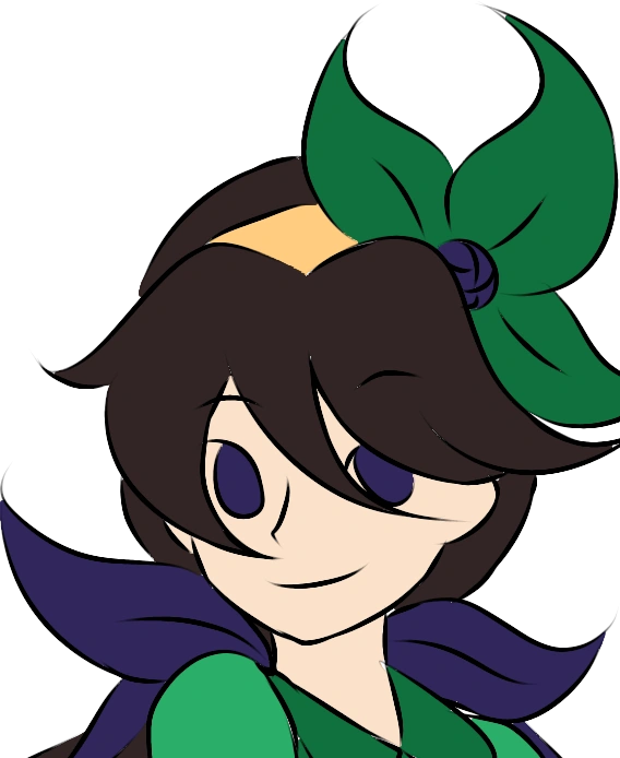 Fern Woodstock | Ace Attorney Lost Magic Wiki | Fandom