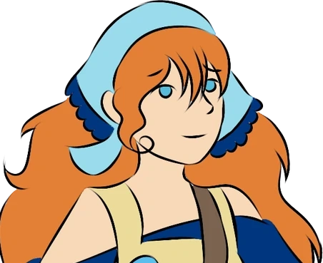 Luna Skies | Ace Attorney Lost Magic Wiki | Fandom