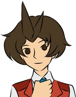 Apollo Justice | Ace Attorney Lost Magic Wiki | Fandom