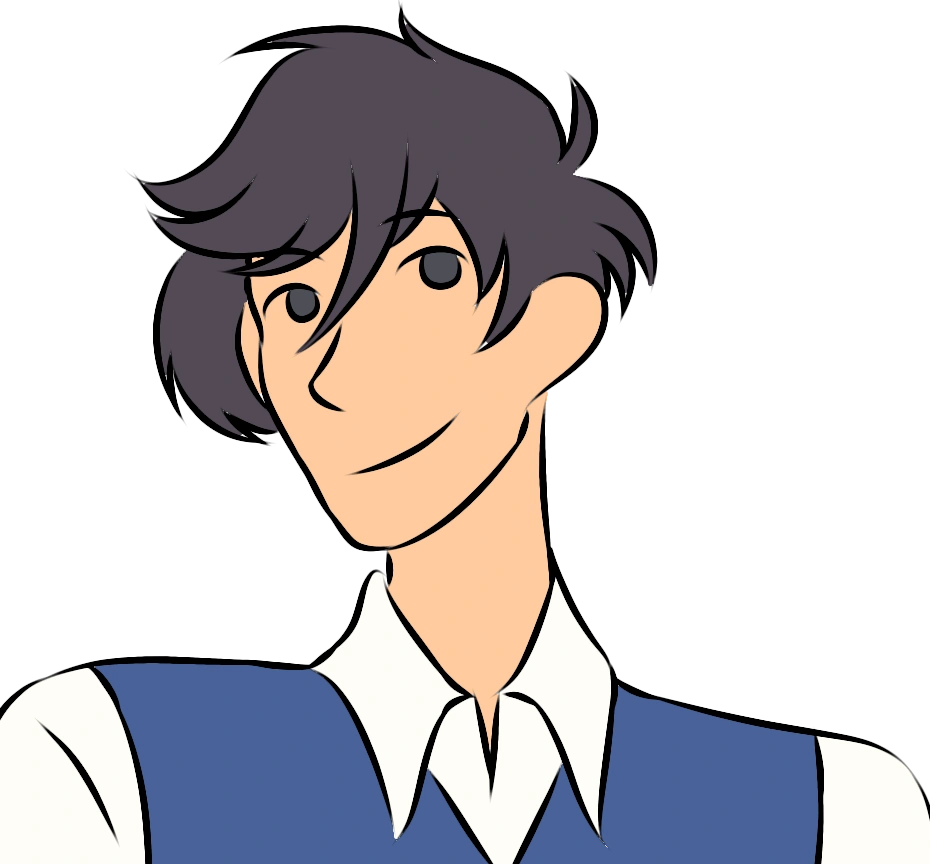 Phoenix Wright | Ace Attorney Lost Magic Wiki | Fandom