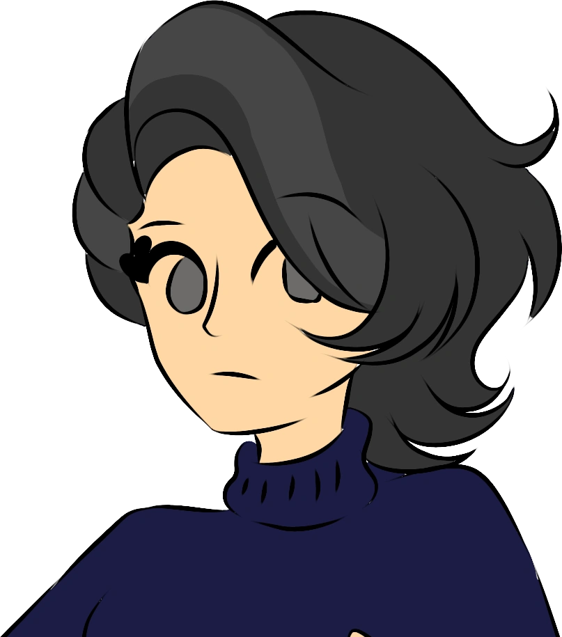 Tabitha Badd | Ace Attorney Lost Magic Wiki | Fandom