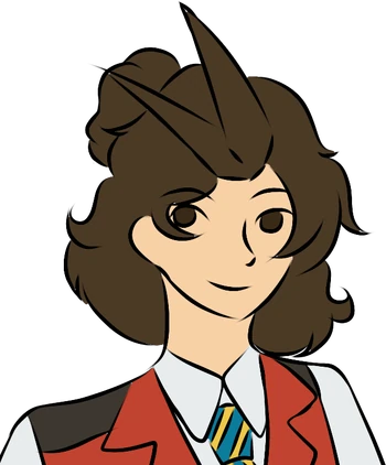 Apollo Justice | Ace Attorney Lost Magic Wiki | Fandom