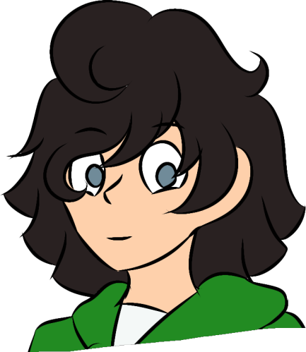Connor Gramarye - Image Gallery | Ace Attorney Lost Magic Wiki | Fandom