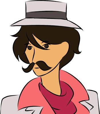 Zak Gramarye | Ace Attorney Lost Magic Wiki | Fandom