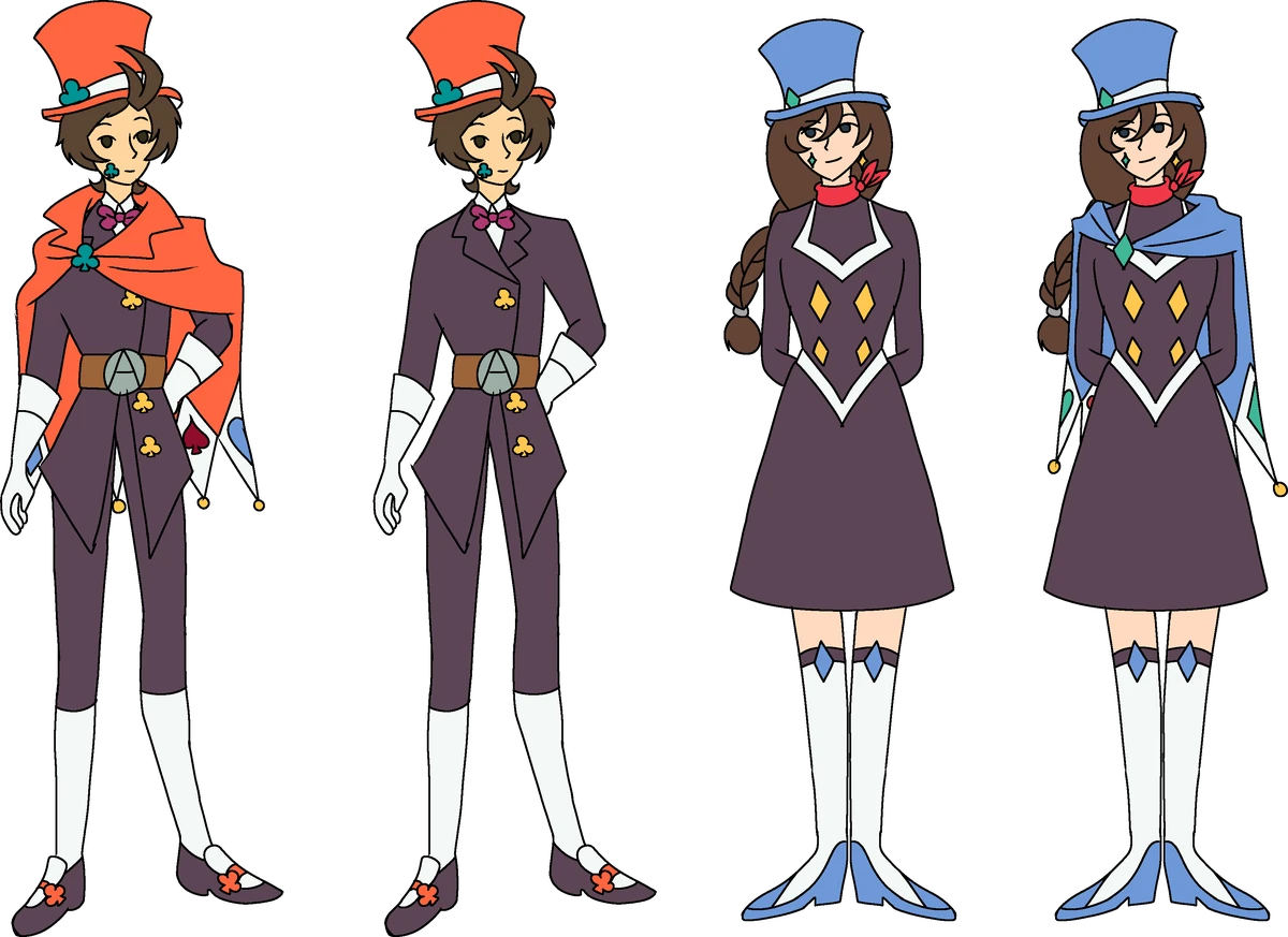 Apollo Justice - Image Gallery | Ace Attorney Lost Magic Wiki | Fandom
