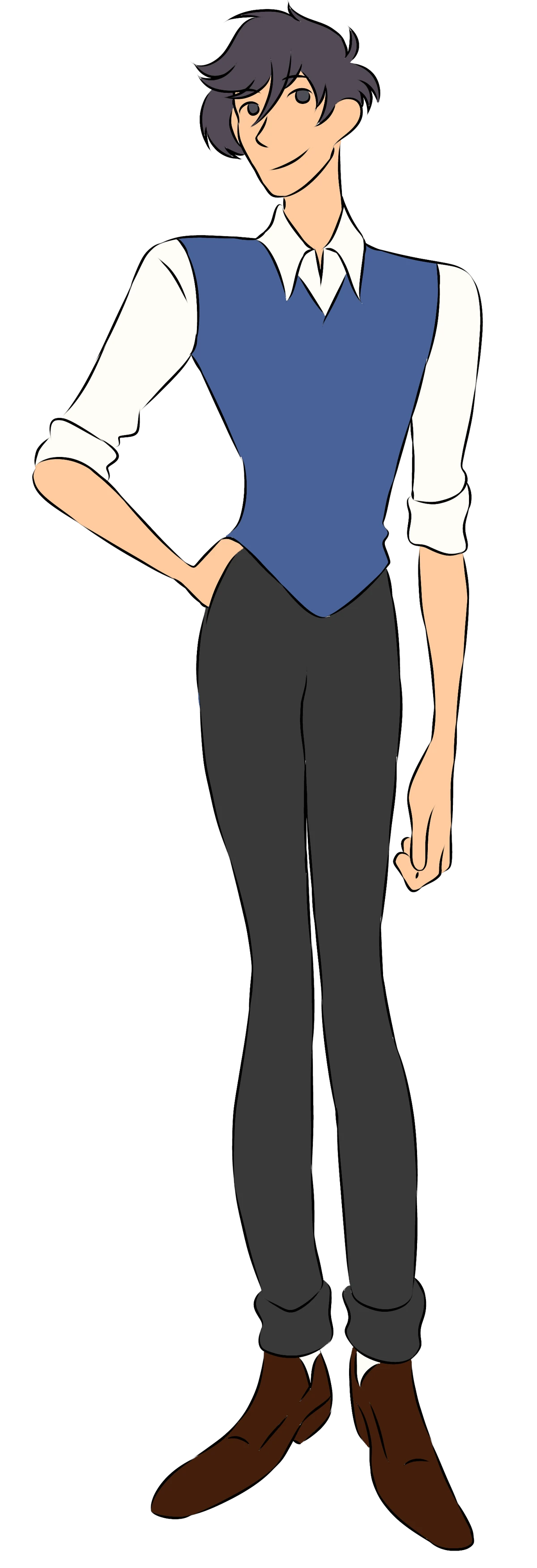 Phoenix Wright - Image Gallery | Ace Attorney Lost Magic Wiki | Fandom