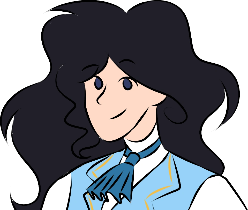 Vincent Robertson | Ace Attorney Lost Magic Wiki | Fandom