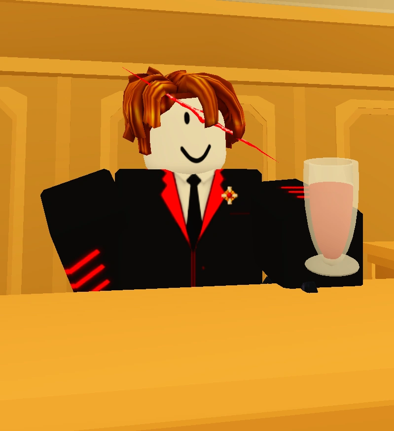 NEVER's Oc's | Ace Attorney Universe (Roblox) Wiki | Fandom