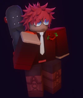 Jupiter OCs | Ace Attorney Universe (Roblox) Wiki | Fandom