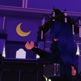Crescent Moon Collection | Ace Attorney Universe (Roblox) Wiki | Fandom