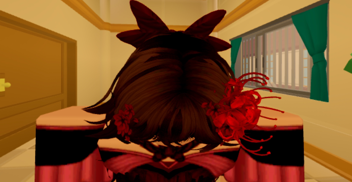 "The Vice Assistant" Iris Wilson Oc's | Ace Attorney Universe (Roblox) Wiki | Fandom