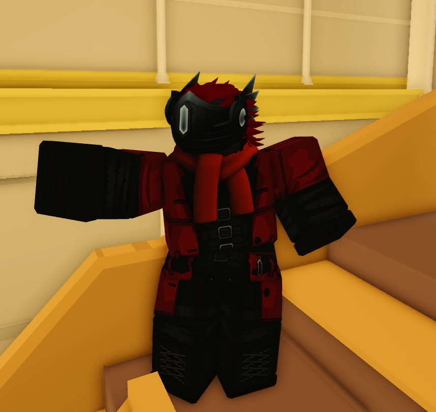 Kyle Ignivar | Ace Attorney Universe (Roblox) Wiki | Fandom