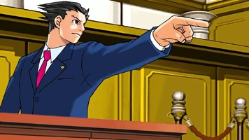 Defense Attorney (Role) | Ace Attorney Universe (Roblox) Wiki | Fandom