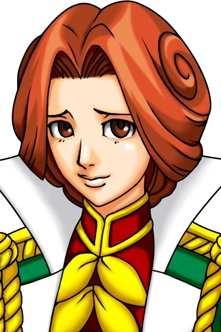 Ron DeLite | Ace Attorney Wiki | Fandom