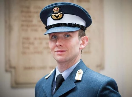 Samuel Daniel | Ace Combat: New Strangereal Wikia | Fandom