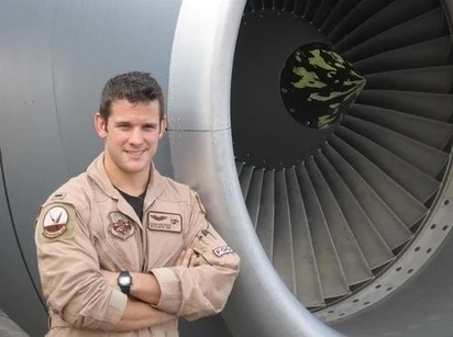 Zach Steele | Ace Combat: New Strangereal Wikia | Fandom