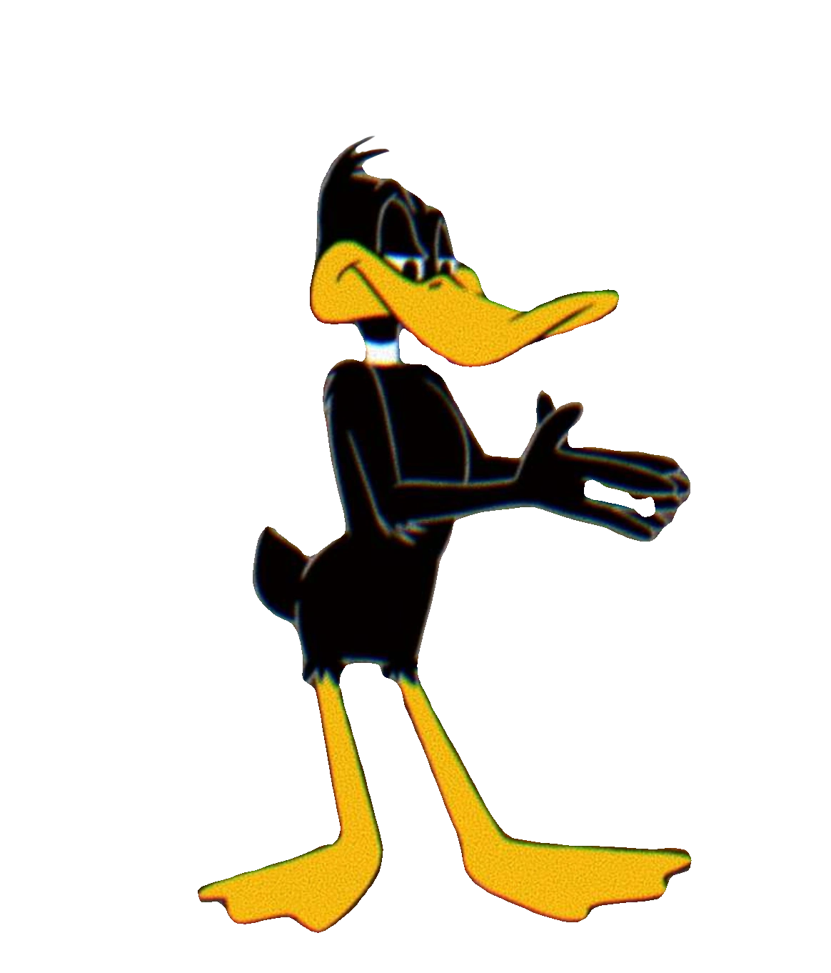 Daffy Duck | Acecraft Wiki | Fandom