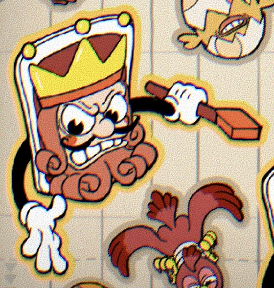 Lord Diamond | Ace Craft Wiki | Fandom