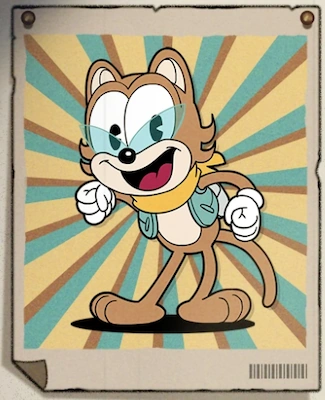 Joey | Ace Craft Wiki | Fandom
