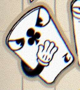 2 of Clubs | Ace Craft Wiki | Fandom