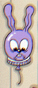 Rabbit Balloon | Ace Craft Wiki | Fandom